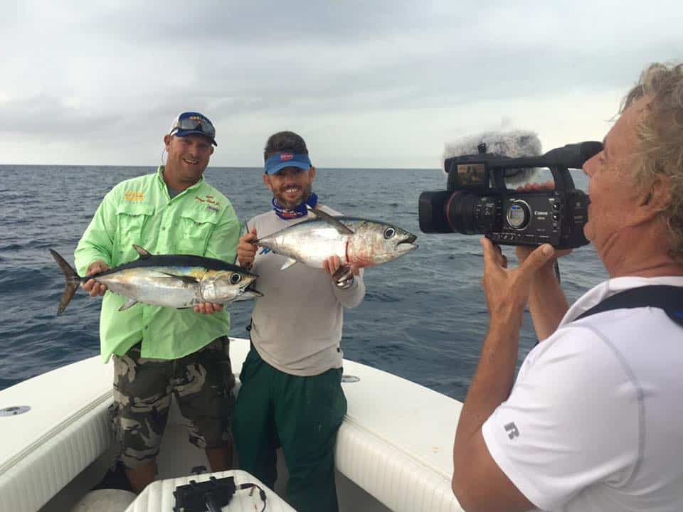 November - Black Fin Tuna, Sailfish Key West Florida Fishing | Key West ...