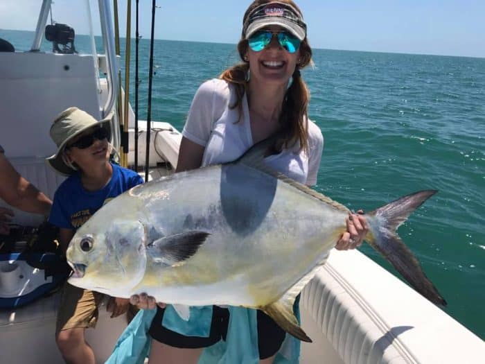 Key West Fishing Charters - Fish with the BEST - Seize the Day Charters ...
