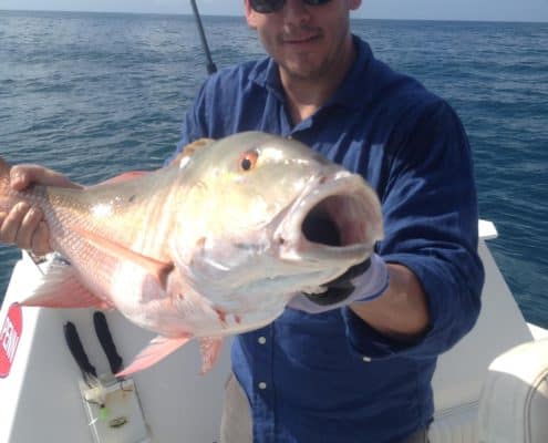 Key West Reef Fishing - Key West reef and wreck fishing charters | Key ...